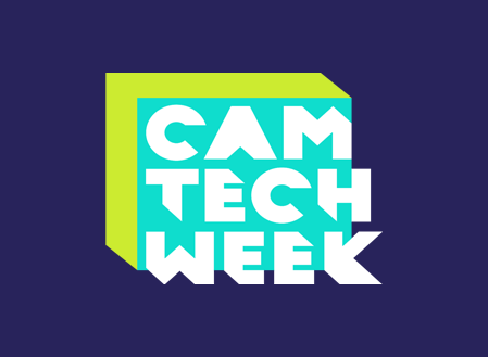 CamTechWeek | 14-18 September 2026